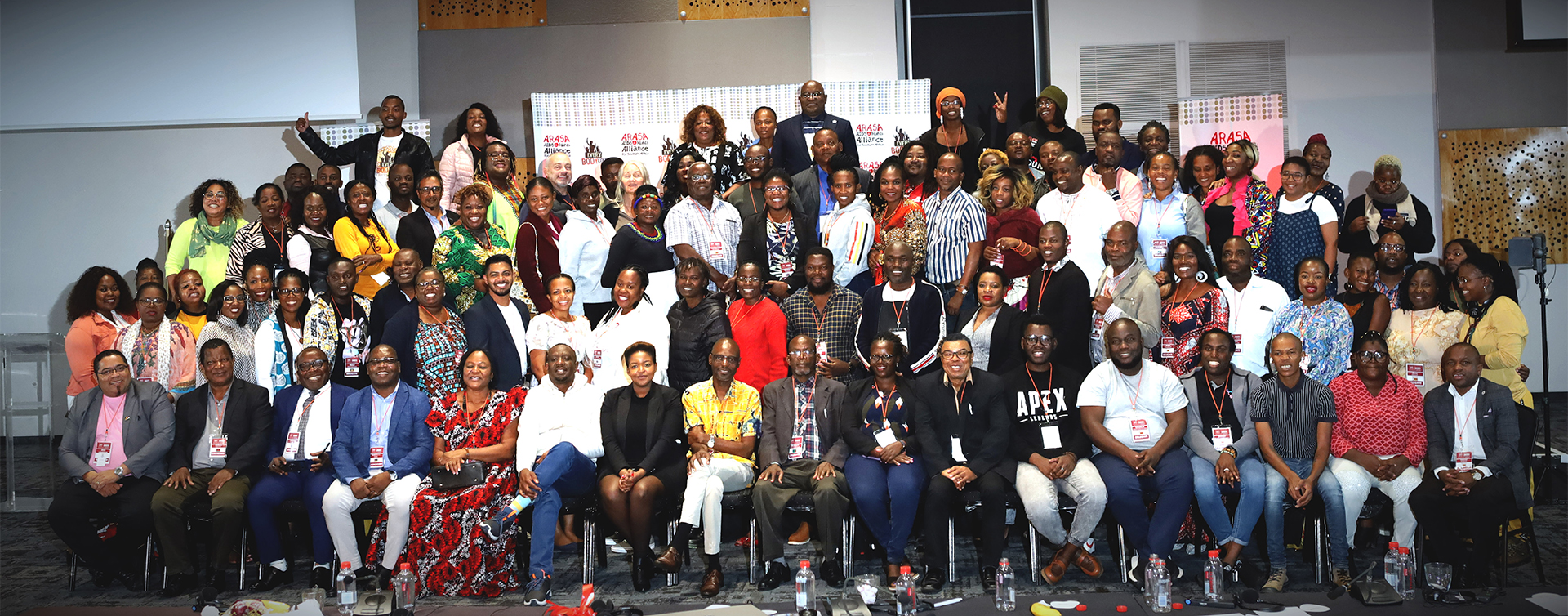 About Us – Arasa Website